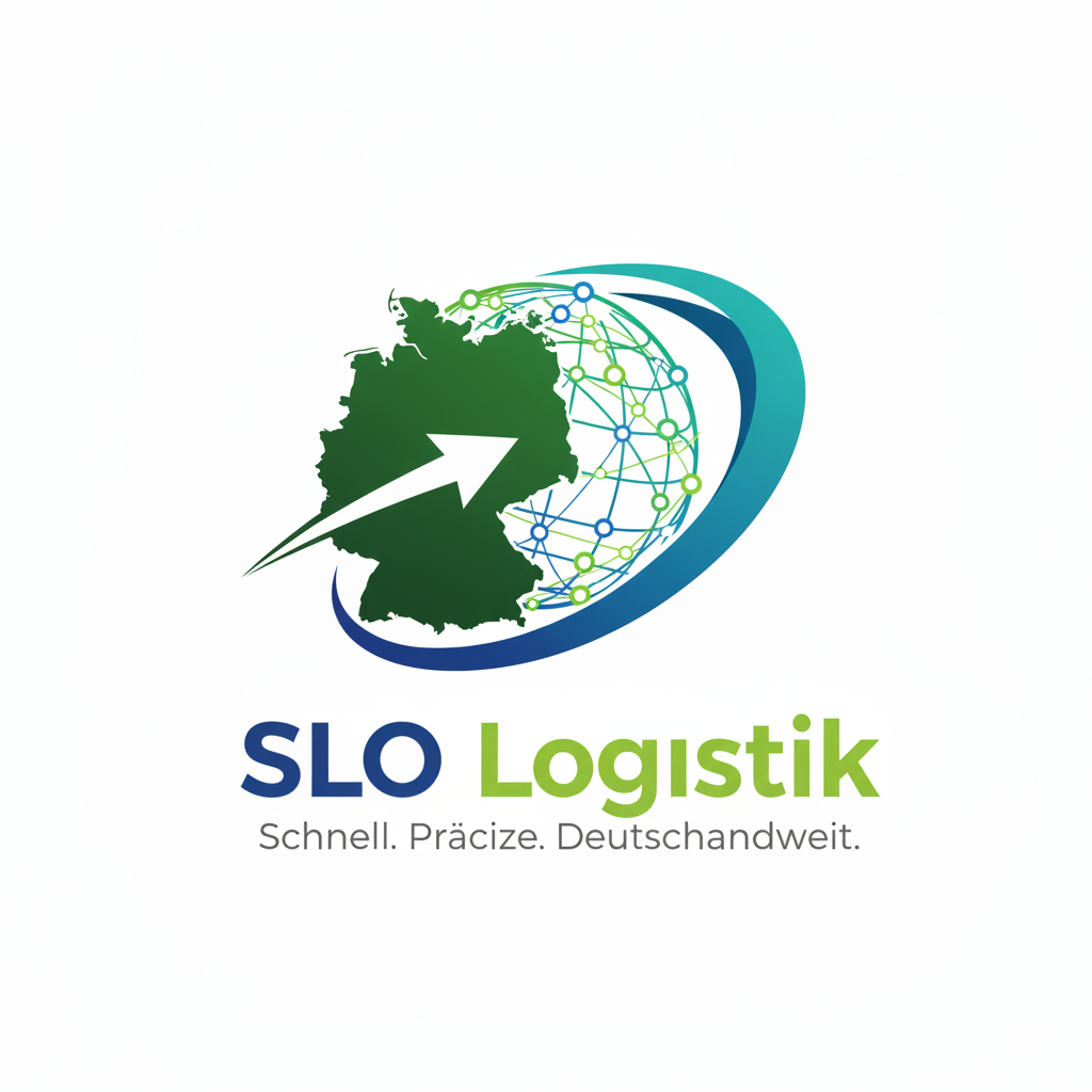 SLO Logistik – Express Kurierdienst NRW | Same Day Delivery